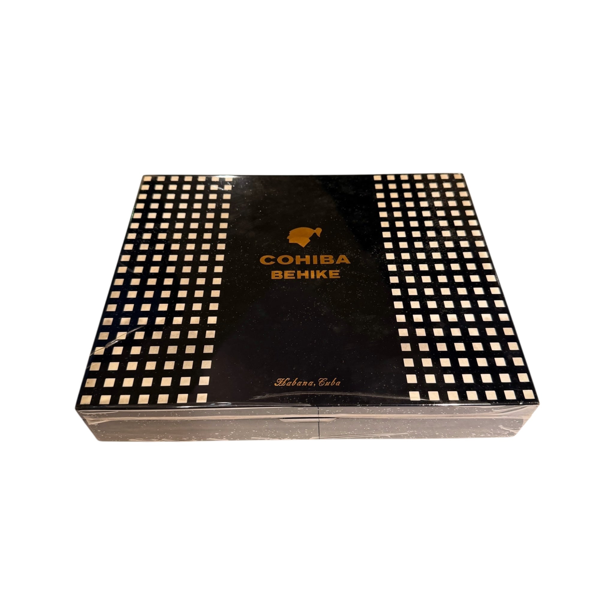 Cohiba - Behike 56 - AMO DIC 16 (Non EMS)