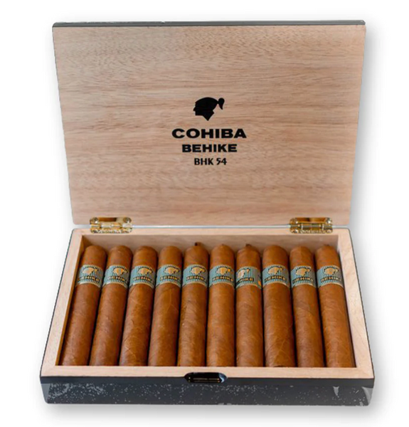 Cohiba - Behike 54