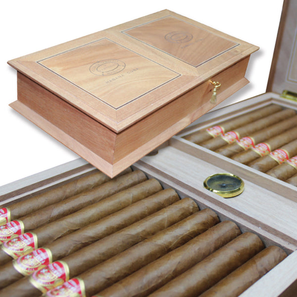 Partagas 170 Aniversario Humidor